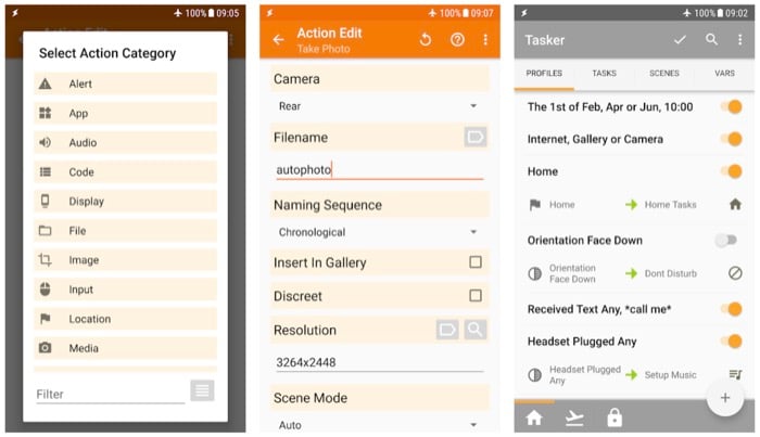 Android Automation Tutorial Using Tasker Simplify Your Life With 5931